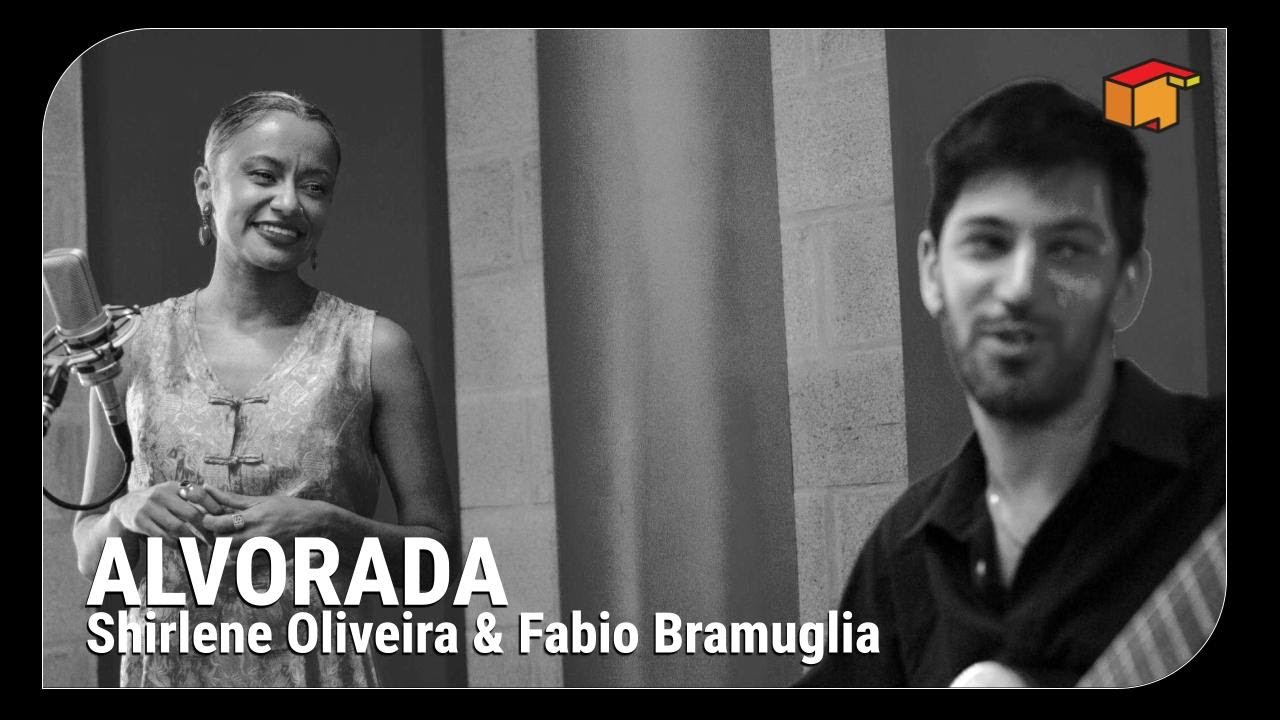 Alvorada - Shirlene Oliveira & Fabio Bramuglia - YouTube