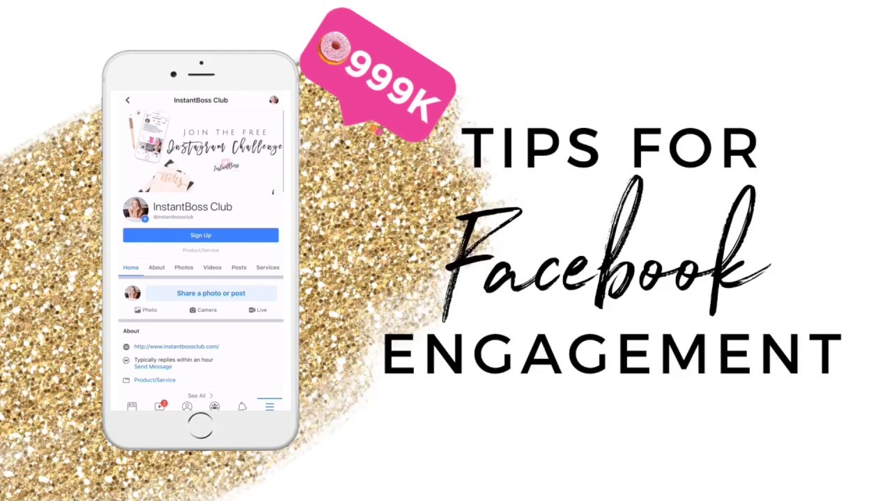 Engaging Posts for your VIP Boutique Facebook Group - YouTube