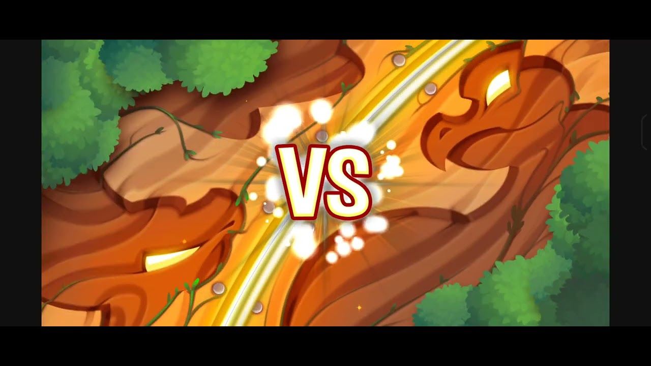 VICTORY 50% Chance nice move - YouTube