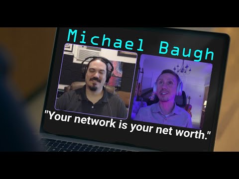 The Journey of Michael Baugh: From Guitarist to Award-Winning Composer ...