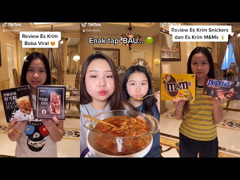 SISCA KOHL MASAK DI KAMAR CHECK! KOMPILASI TIKTOK VIRAL (Terbaru Oktober 2020)