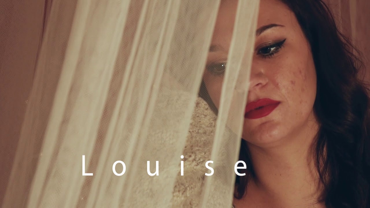 Video shooting with Louise - YouTube