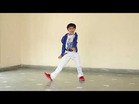 Tiger Shroff Mix | Pranav Garg - The Little Tiger Shroff