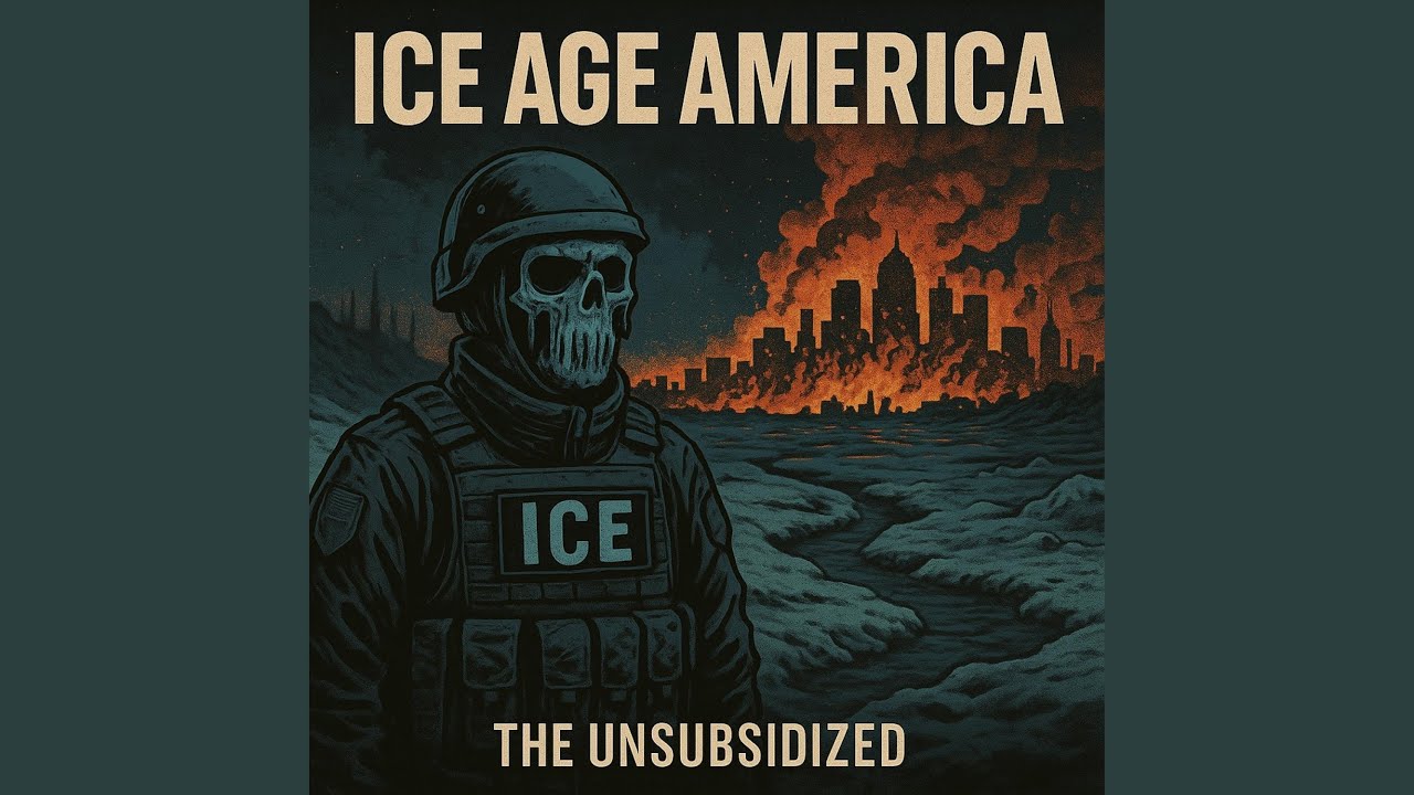 ICE Cold Cash - YouTube