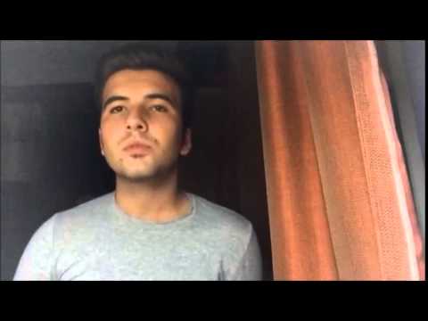 Ahmet Masum Güvener - Belalım