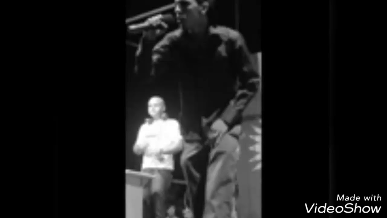 Smokey G (Malik) kurdishrap - YouTube