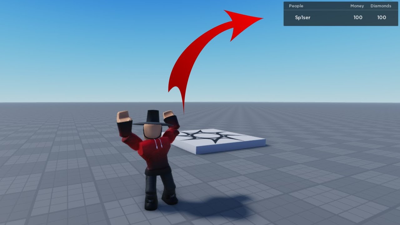 How to make a WORKING LEADERBOARD in Roblox Studio! - YouTube