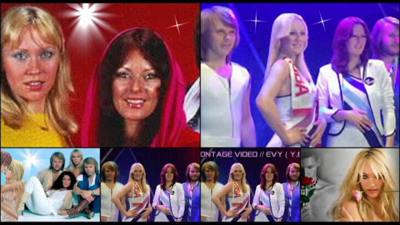 Abba // Waterloo. - YouTube