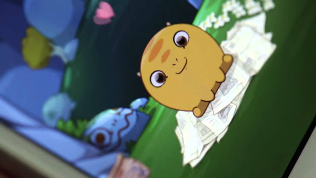 Hatch Trailer - YouTube