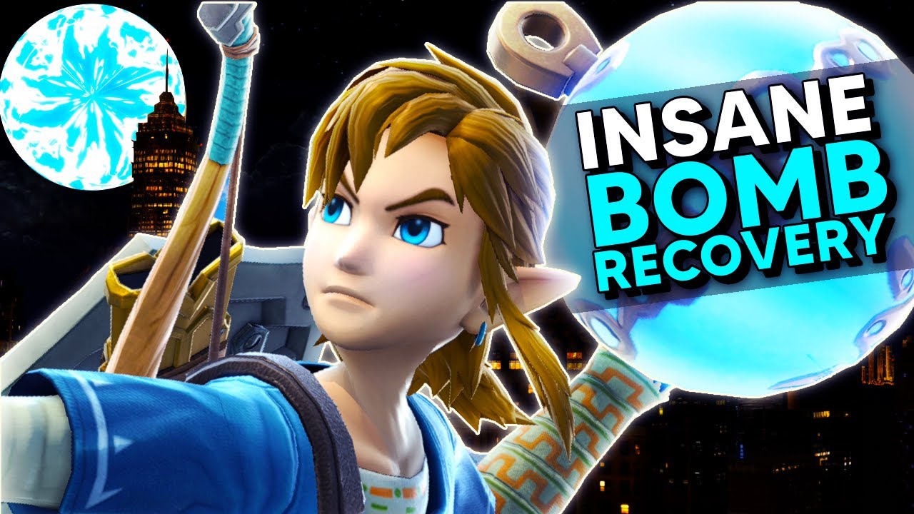 LINK MULTI BOMB RECOVERY - YouTube