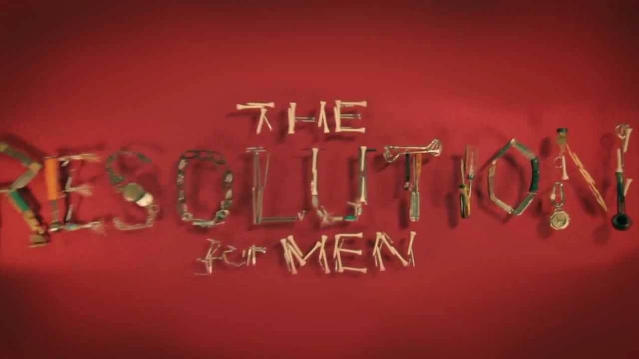 Mens Bible Study for Movie Courageous, The Resolution for Men - YouTube