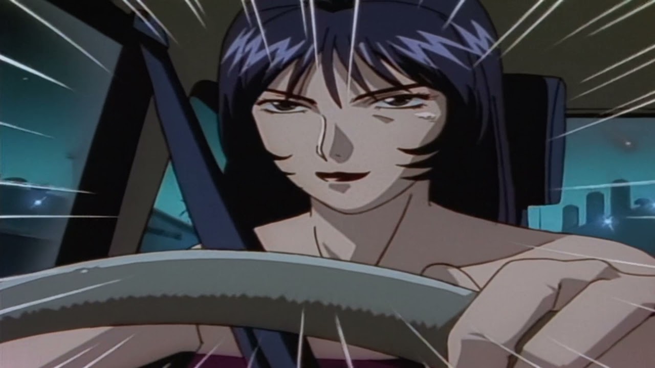 GTO AMV「Driver's high」Sub español - YouTube