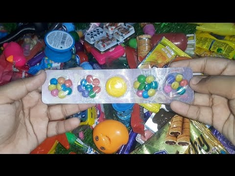 trending asmr videos || Candy Voicer || - YouTube