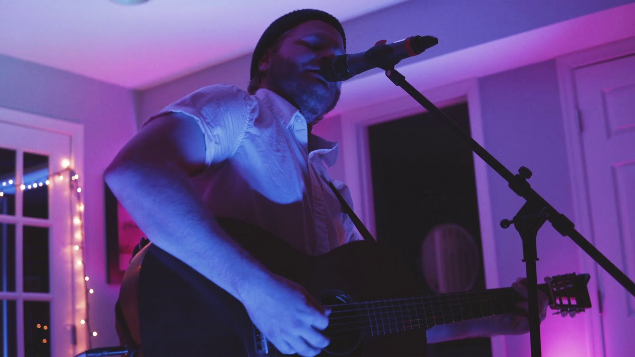 Josh Tarp // Iowa // (Live 1-11-19) - YouTube