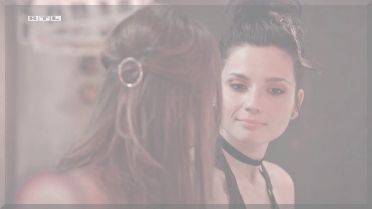 Anni & Jasmin // You have my heart// - YouTube