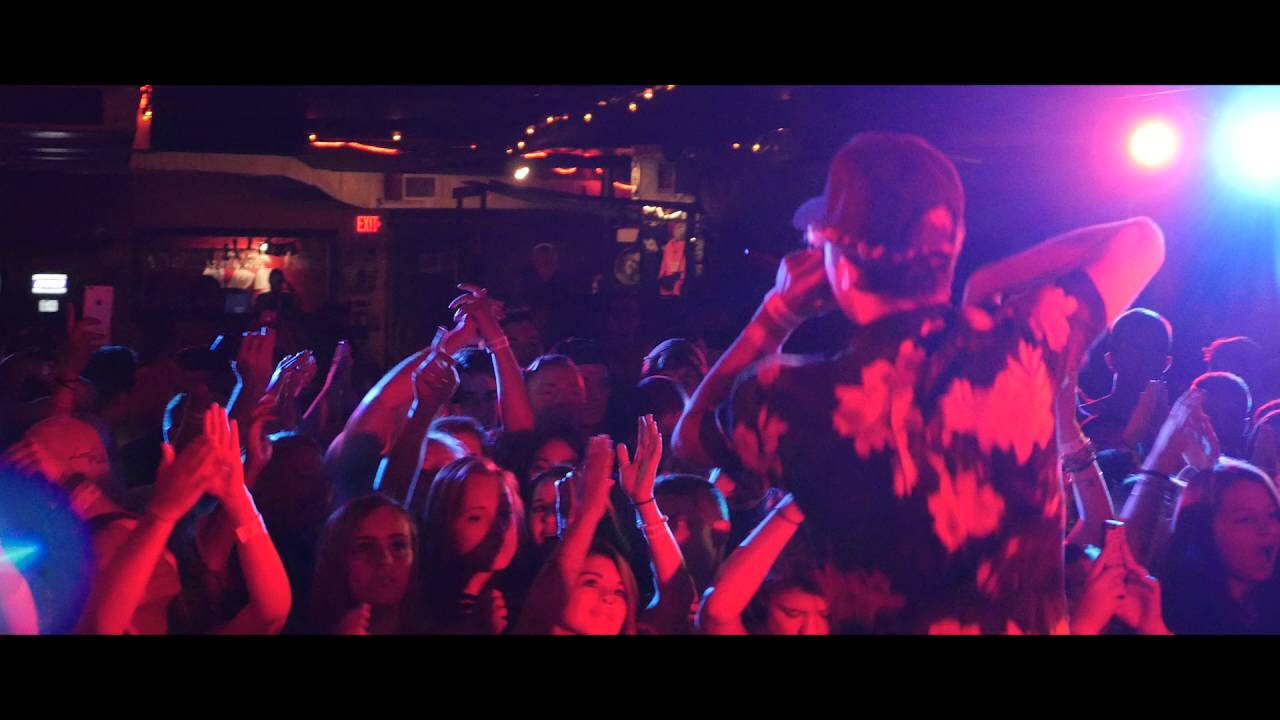 Ben Mader - Mind Over Mader Episode 1 - YouTube