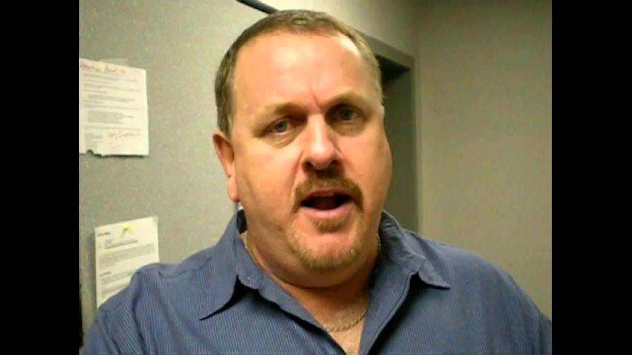 Don explains situation with Mike and Rob - YouTube