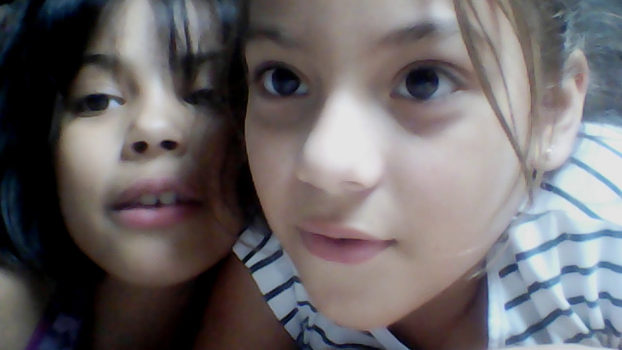 Manuella e Maria - YouTube