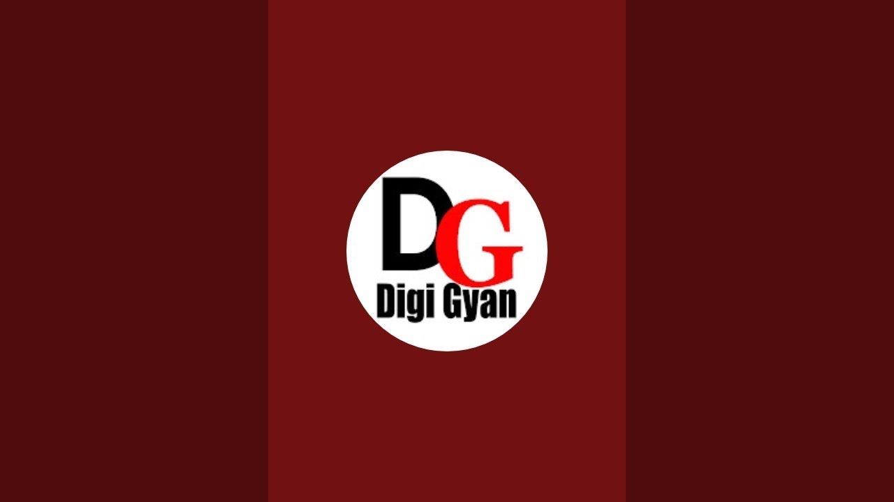 Welcome To Digi Gyan Digital Gyan सभी प्रकार की सरकारी योजना वाला चेंनल ...