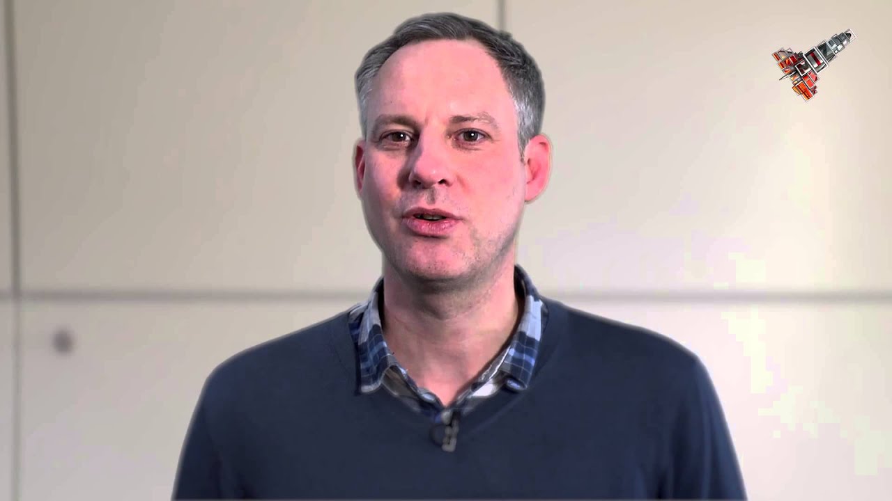 MIZ-Formatfestival 2014 // Christoph Fey // Entertainment Master Class ...