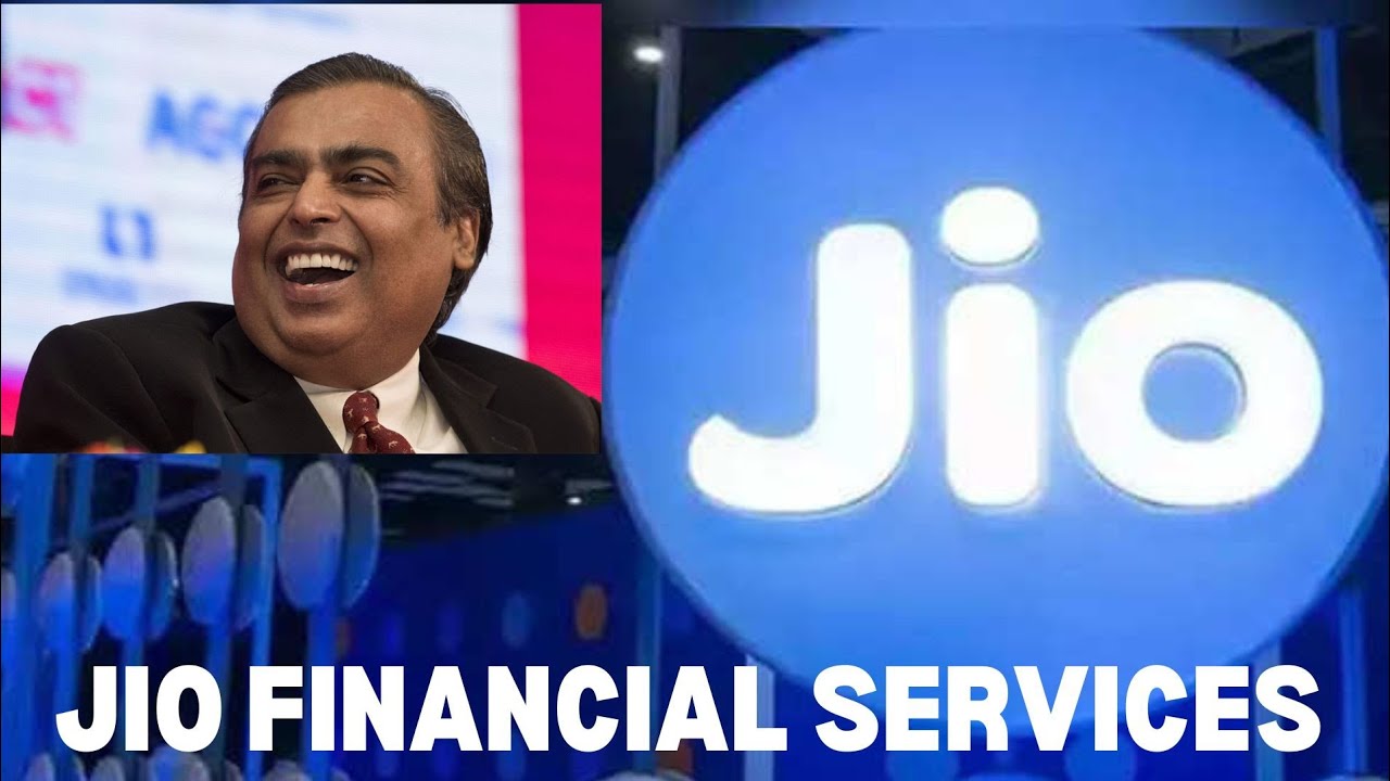 Jio Financial Services | stock market analysis | value investing | # ...
