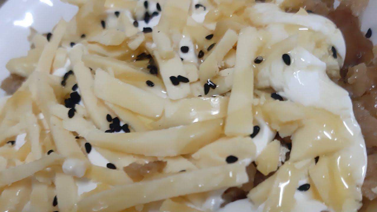 Yemeni Dessert | Areeka | عريكة - YouTube