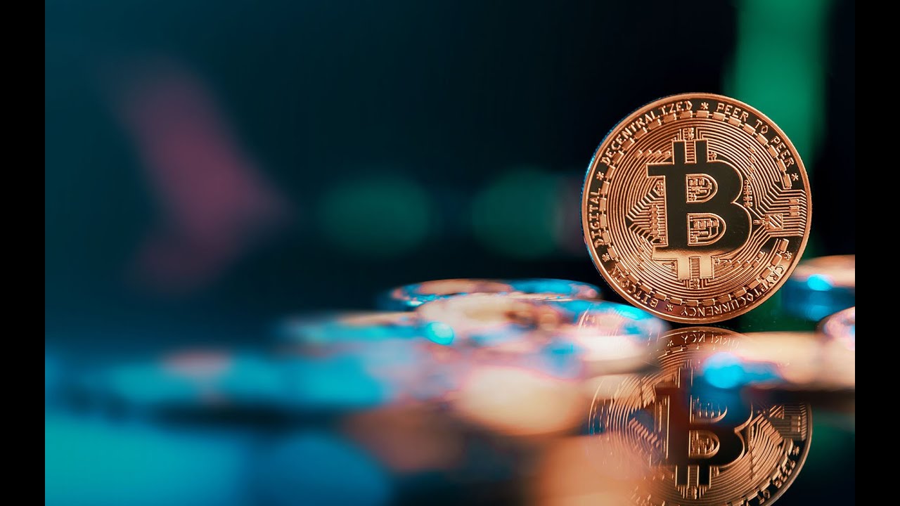 🔴 Bitcoin LIVE Chart & Liquidation Watch - YouTube