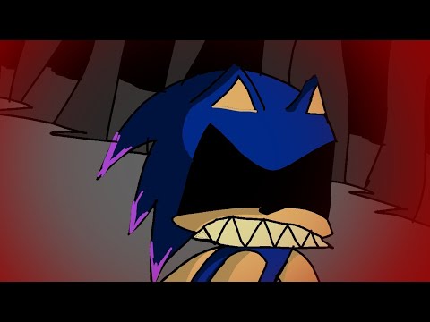 Sonic.exe 3.0 You Can't Run | Pocket Code | - YouTube