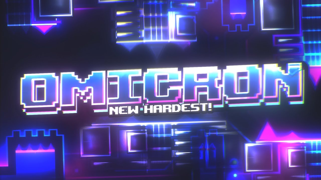 (FLUKE FROM 69%) OMICRON 100% | NEW HARDEST - YouTube