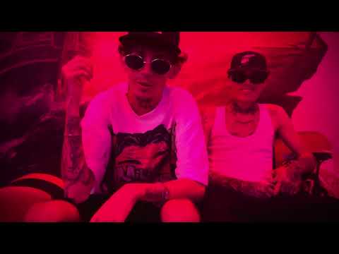 @Free_2_oficial ❌ @LilDumsOficial  - LA CITA (Video Oficial) ​@lagoldenasere @Whos_Dalian 🎥