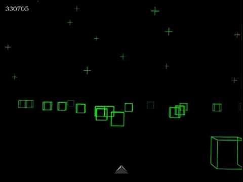 CubeField - Flash Game Preview - YouTube
