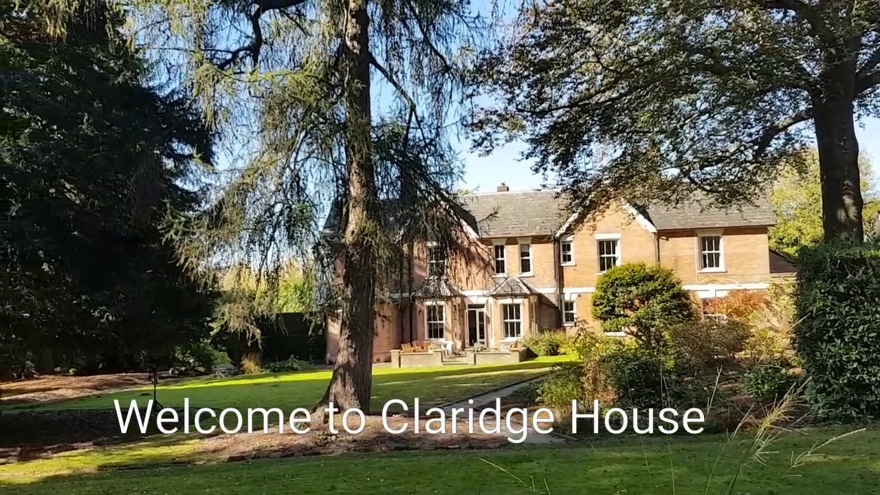 Claridge House - YouTube