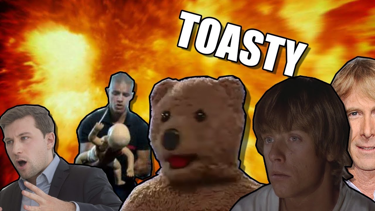 [French YouTube Poop] - Compilation - YouTube