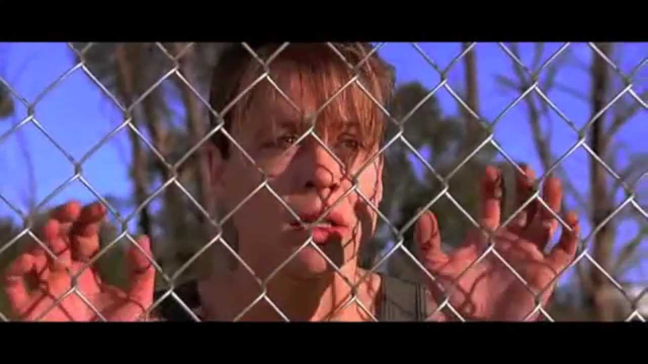 Future War: A Terminator Tribute - YouTube