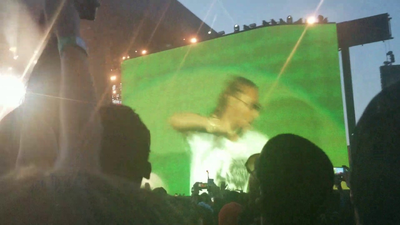 Future "Karate Chop" @ Coachella 2017 (LIVE) - YouTube