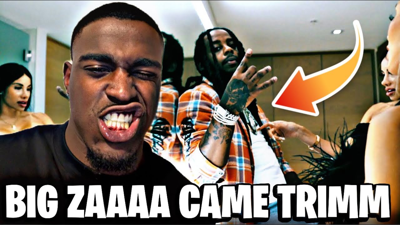 MASE Reacts to BabyFace Ray - Count Money ft. Bossman Dlow | **NEW DYNAMIC DUO** - YouTube