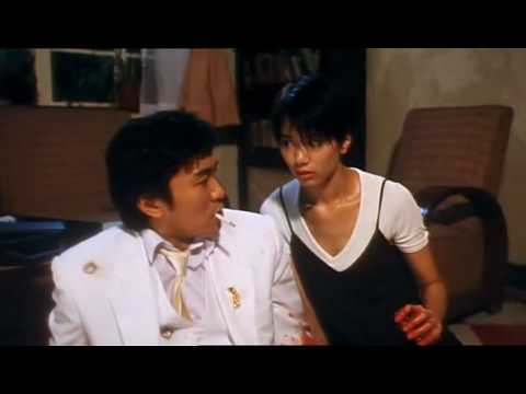 B-Movie Film Highlight Scenes - Liebesgrüße auf Peking - German/Deutsch - Ablenkung