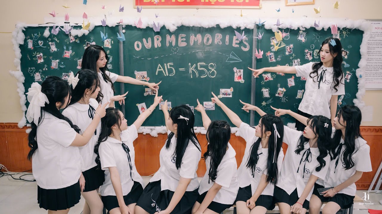 #080325 Last Women’s Day of 12A15 - YouTube