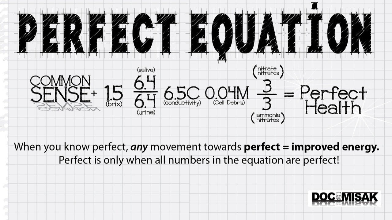 RBTI: Running YOUR numbers with Doc Misak - YouTube