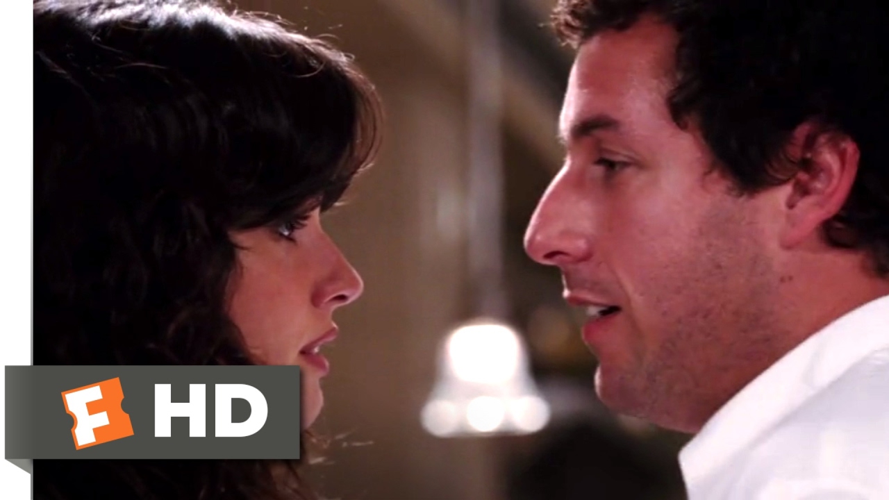 Spanglish (2004) - Drop Dead Crazy Gorgeous Scene (7/10) | Movieclips ...