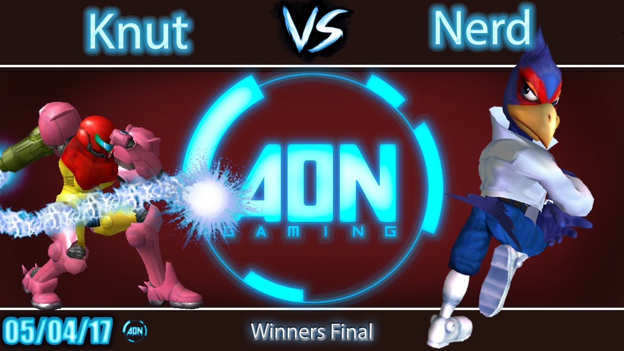 Knut vs. Nerd Winners Final - YouTube
