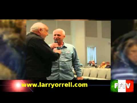 Larry Orrell International Ministries - YouTube