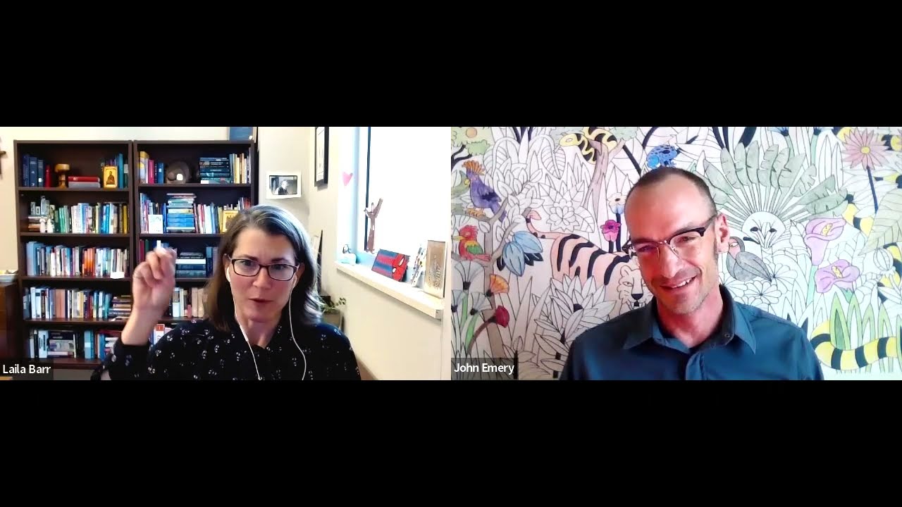 Interfaith Friends Ep 5 | Intro to Islam - YouTube