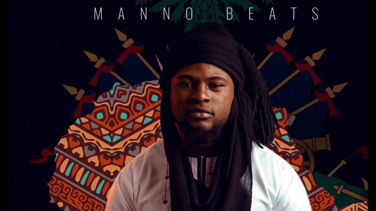 MANNO BEATS NOMINE AU LATIN GRAMMYS 2022 - YouTube