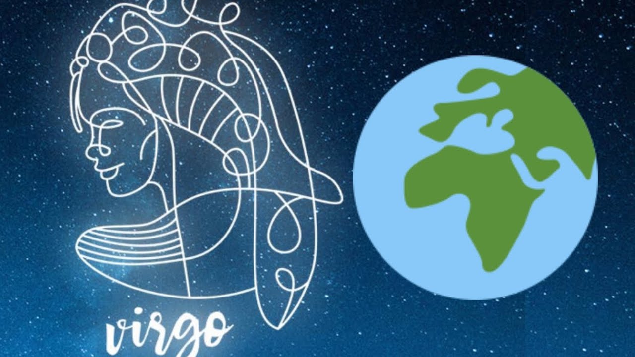 All information about Virgo is in this video. - YouTube