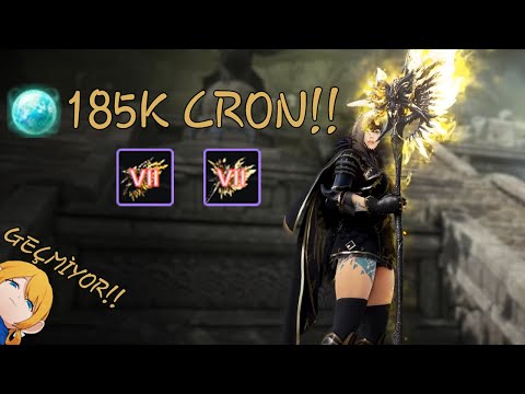 BDO Ana Silah & Uyanış Silahı Hükümran Denemeleri 20/09/2024