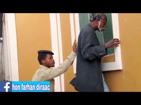 Basodiir oo bilaabey daaqado istaag🤣🤣😀fadlan subscribe ta iyo like ta dhac kusiiya