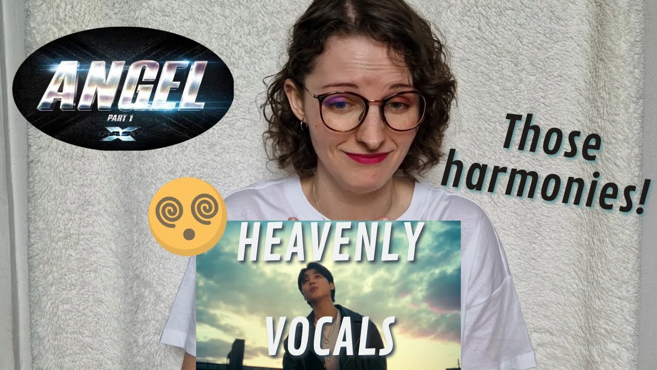 FAST X | Angel Pt. 1 - NLE Choppa, Kodak Black, Jimin of BTS, JVKE ...