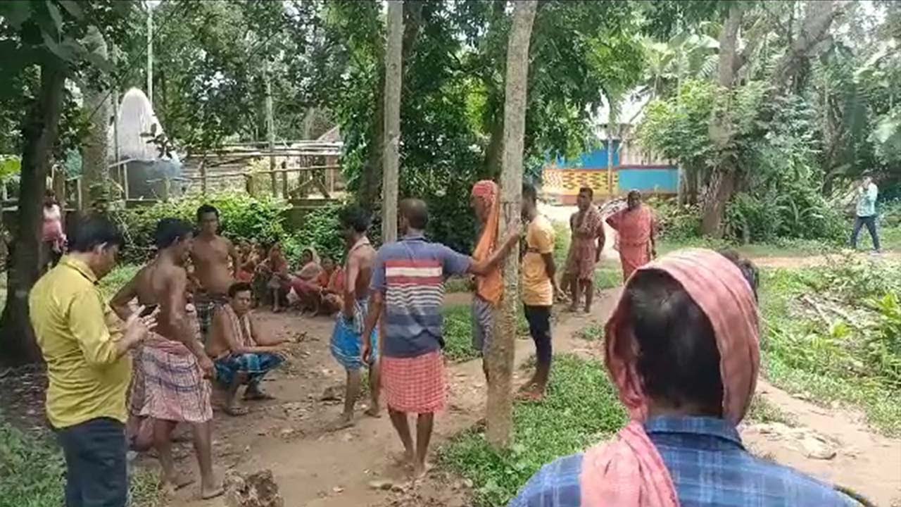 Saksakni Nogo no Chibuk Sukjagwi Thowikha Madhupur Uttar Kenania ...