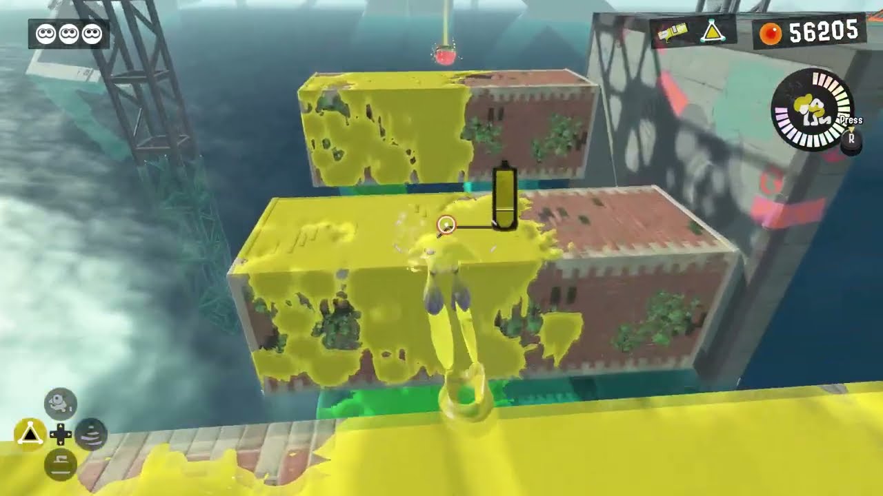 After Alterna | Splatoon 3 Playthrough - YouTube